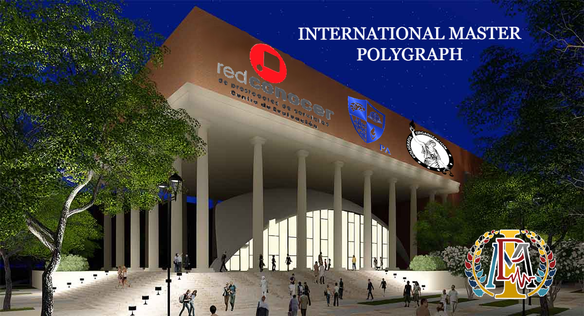 Informes y contacto – INTERNATIONAL MASTER POLYGRAPH